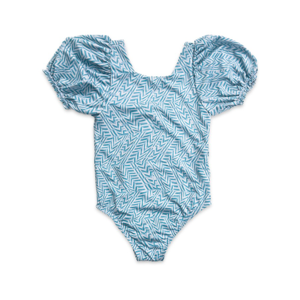 TEIL x SH - Penny Suit in V Dot – Teil Duncan