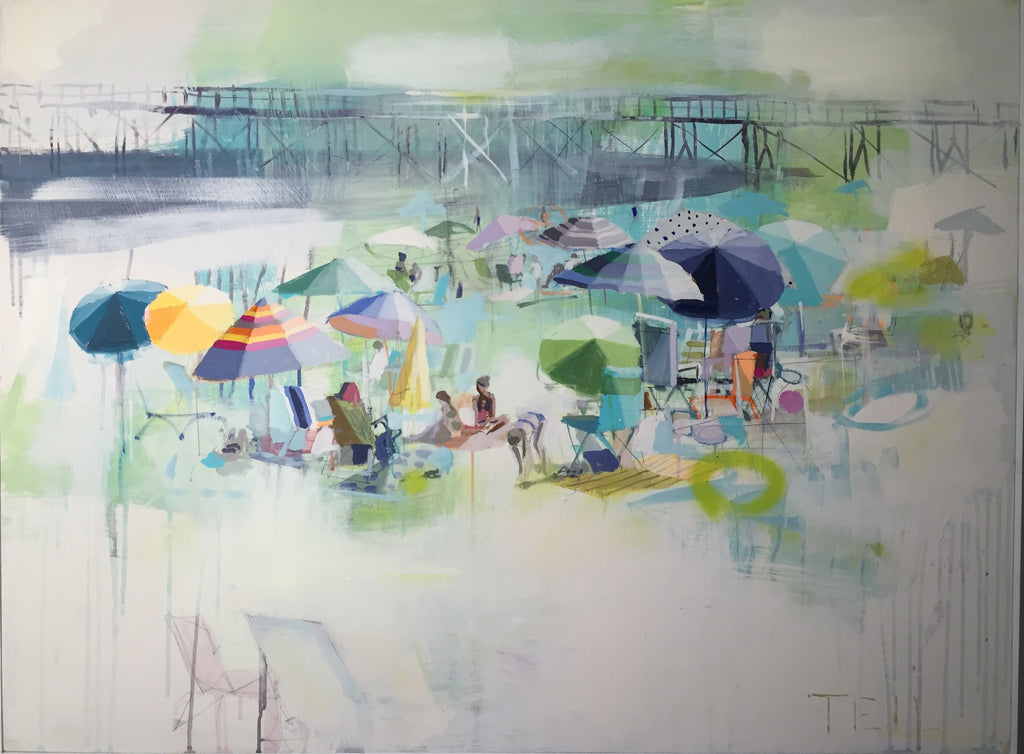 Key Lime Pier – Teil Duncan